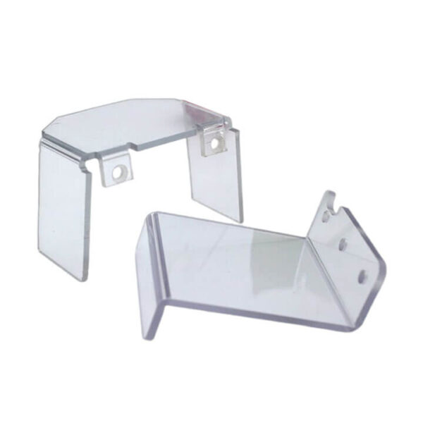 PC CNC Machining - China High-Precision CNC Machining Services OEM ...