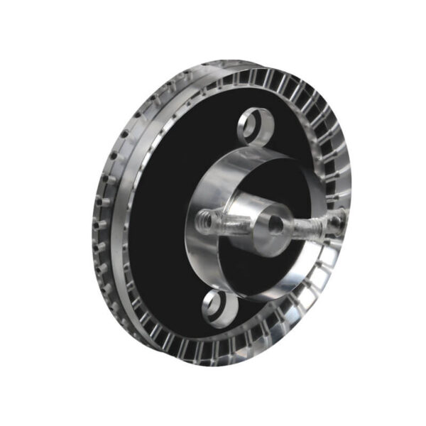 CNC PMMA Machining - China High-Precision CNC Machining Services OEM ...