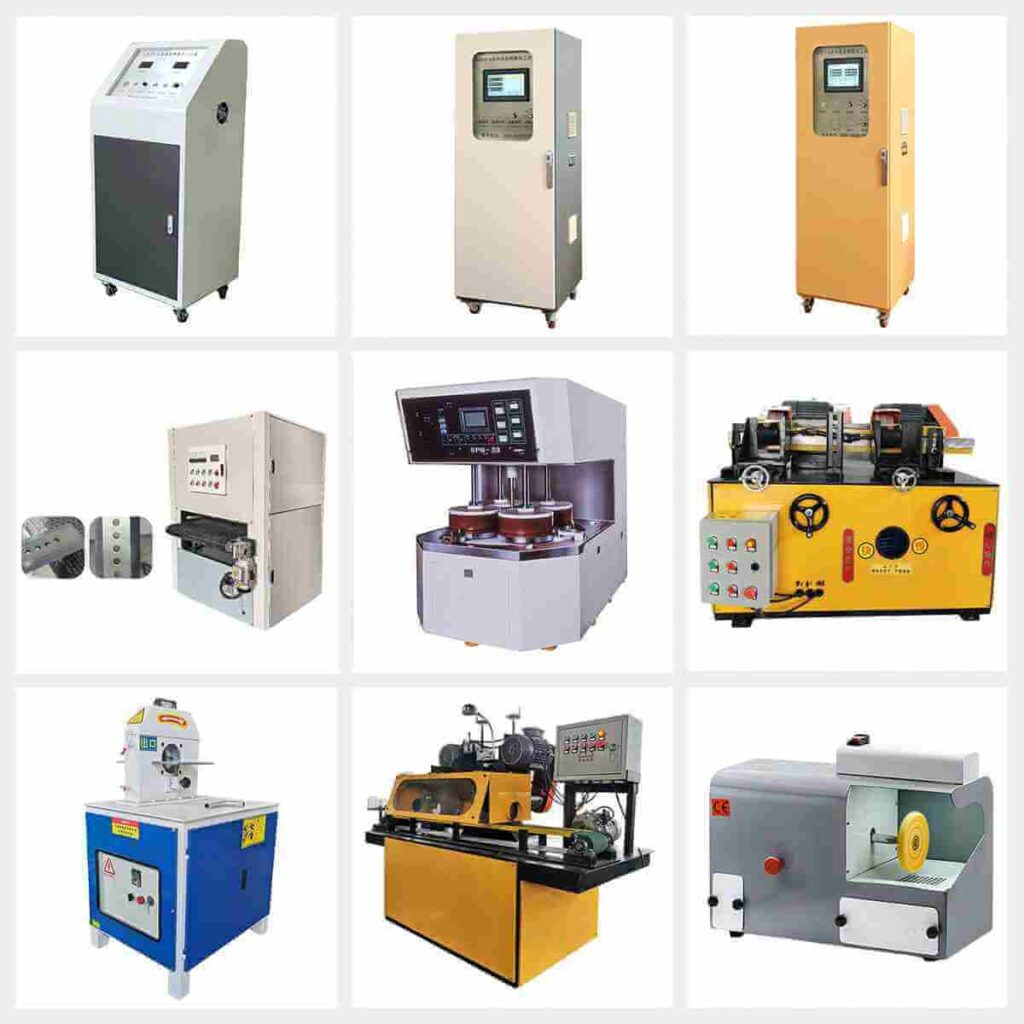 Mirror Polishing - China High-Precision CNC Machining Services OEM ...